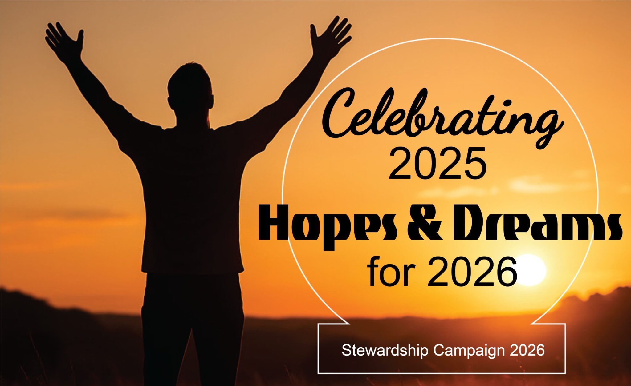 Stewardship - Avon United Methodist Church